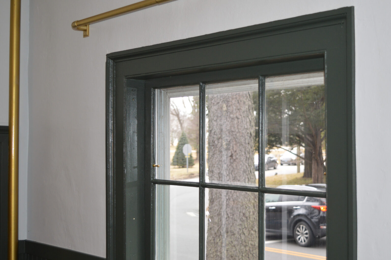 The Year-Long Window Restoration | Just Another House